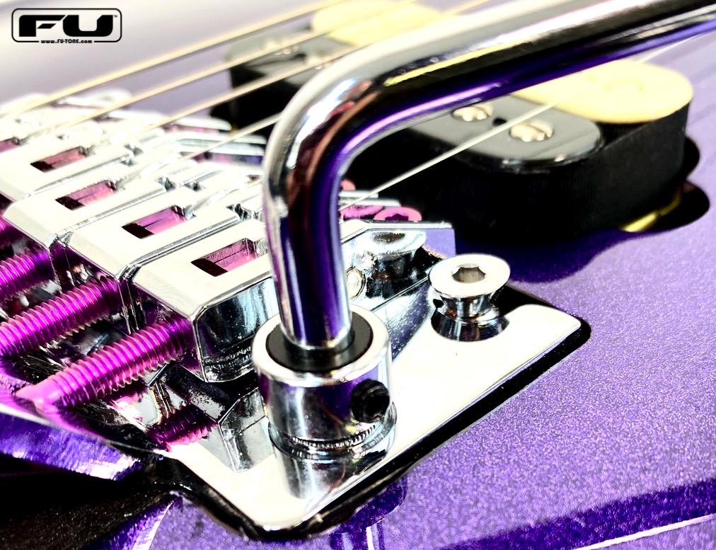 Pop In Tremolo Arm - FU-Tone