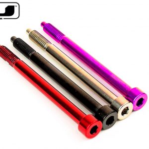 Individual D-Tuna Titanium String Lock Screw - FU-Tone