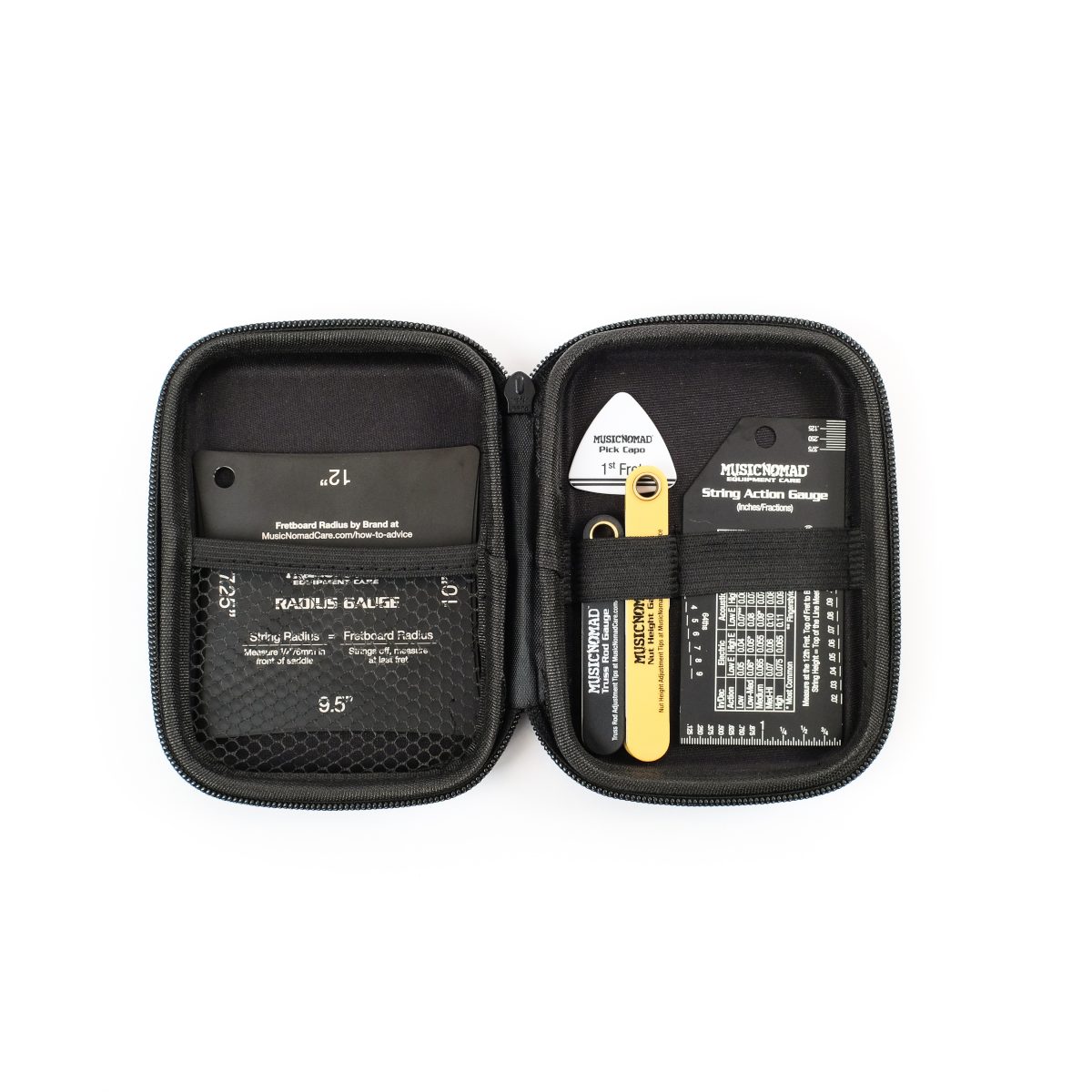 Precision Setup Gauge Set - 6 pc. - FU-Tone