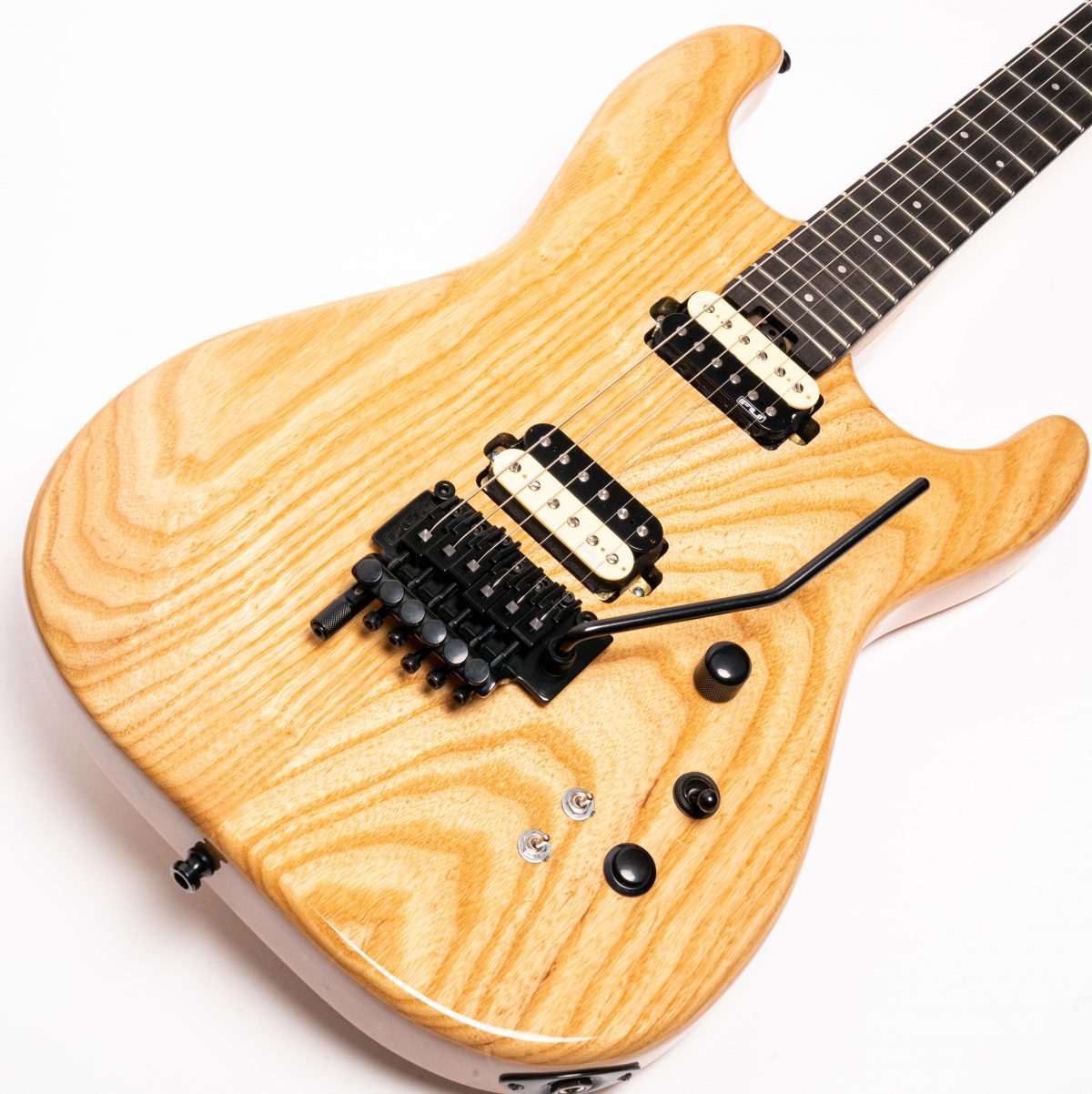 FU-Tone FU PRO GUITAR - NATURAL - FU-Tone