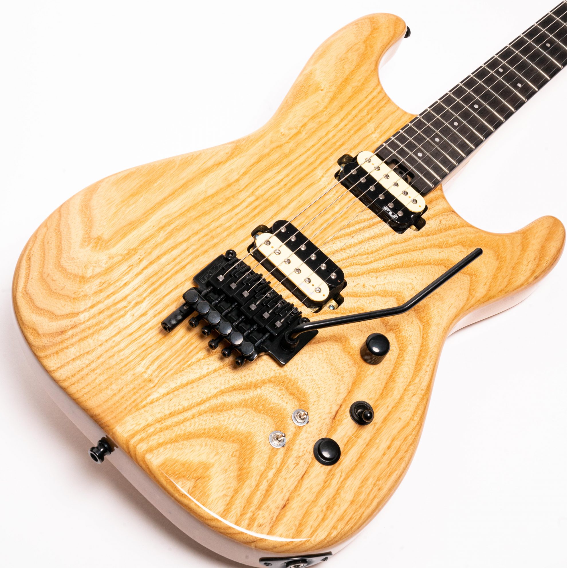 FU-Tone FU PRO GUITAR - NATURAL - FU-Tone