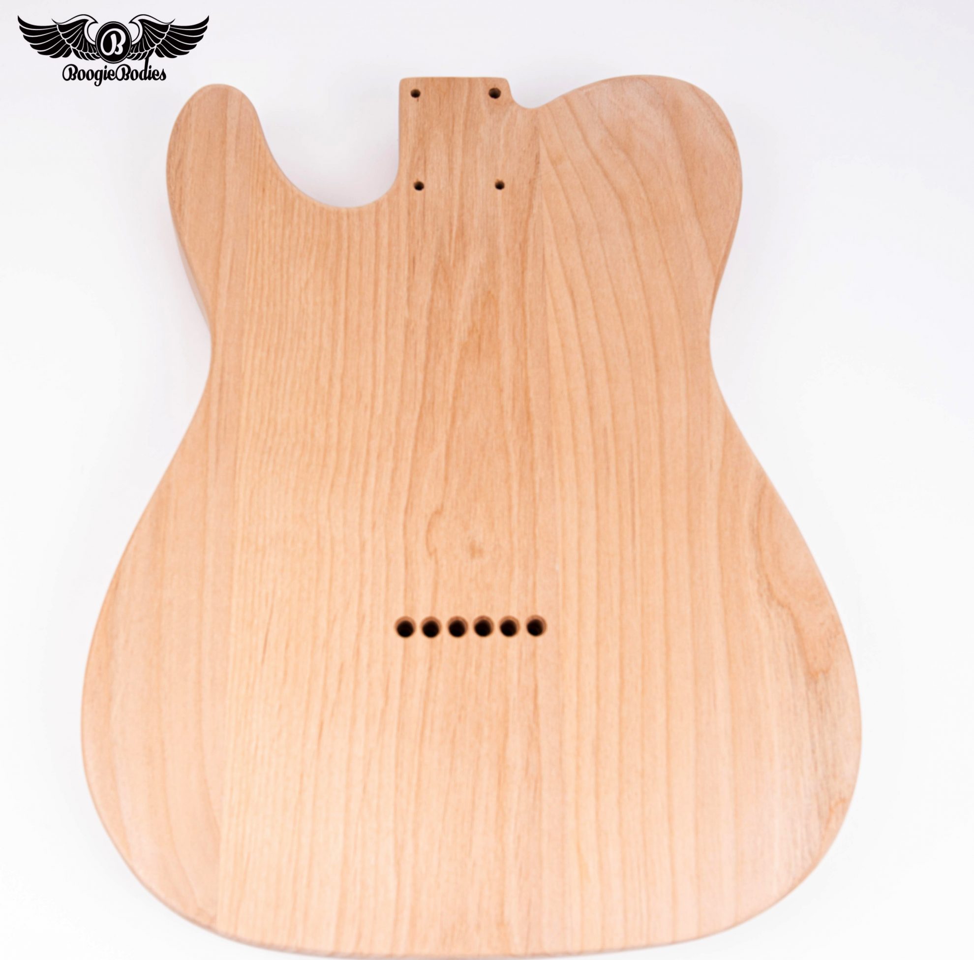 Boogie Bodies TE-I - FU-Tone