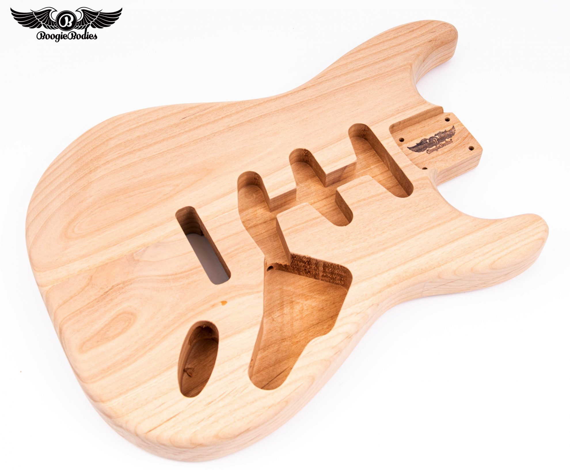 Boogie Bodies ST-I - FU-Tone