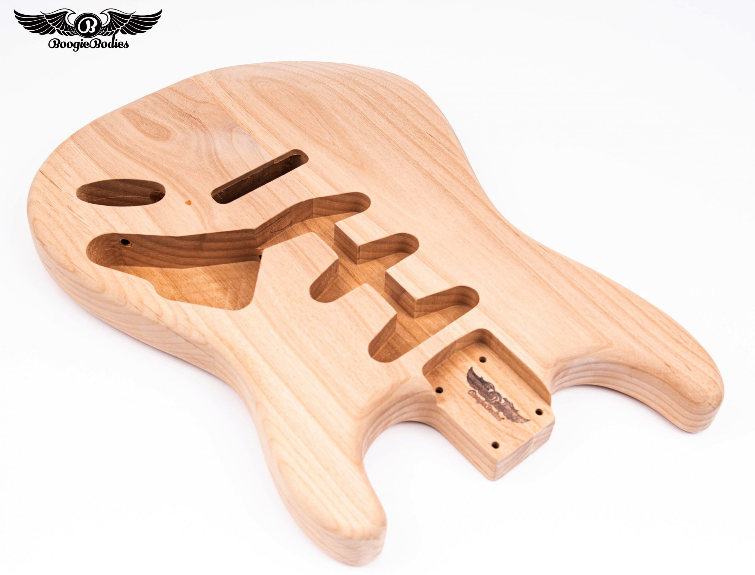 Boogie Bodies ST-I - FU-Tone