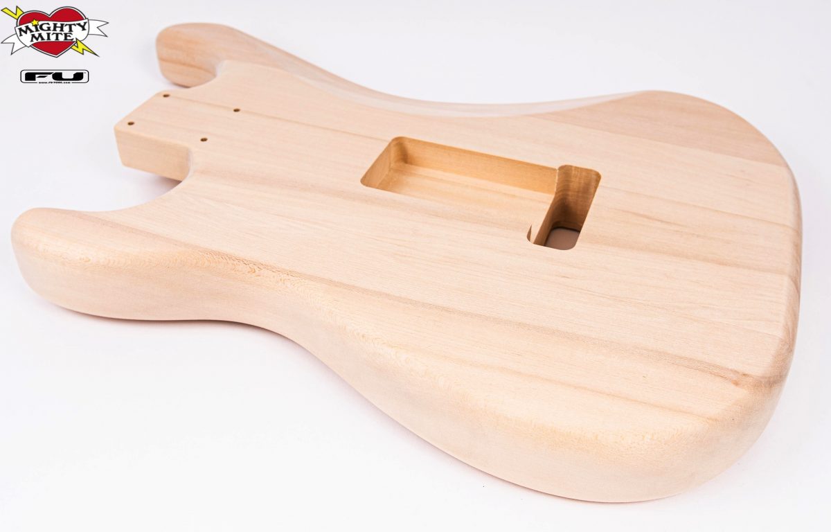 Mighty Mite ST Body - FU-Tone