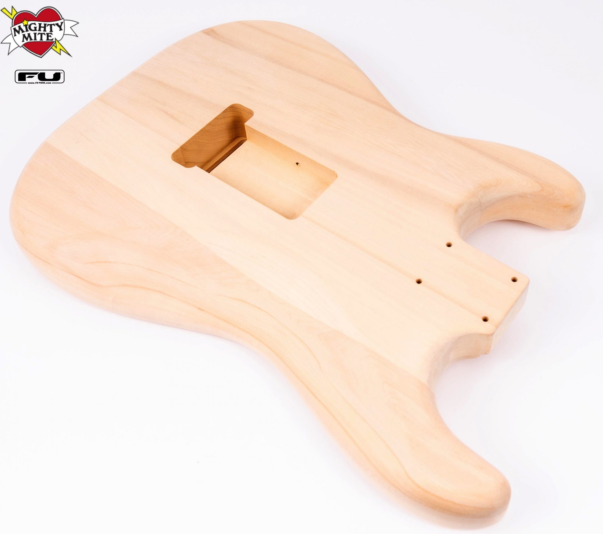 Mighty Mite ST Body - FU-Tone