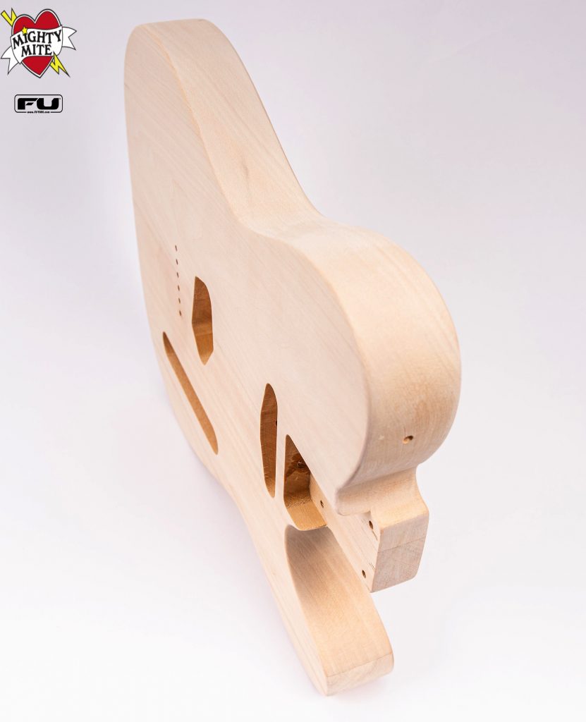 Mighty Mite TE Body - FU-Tone