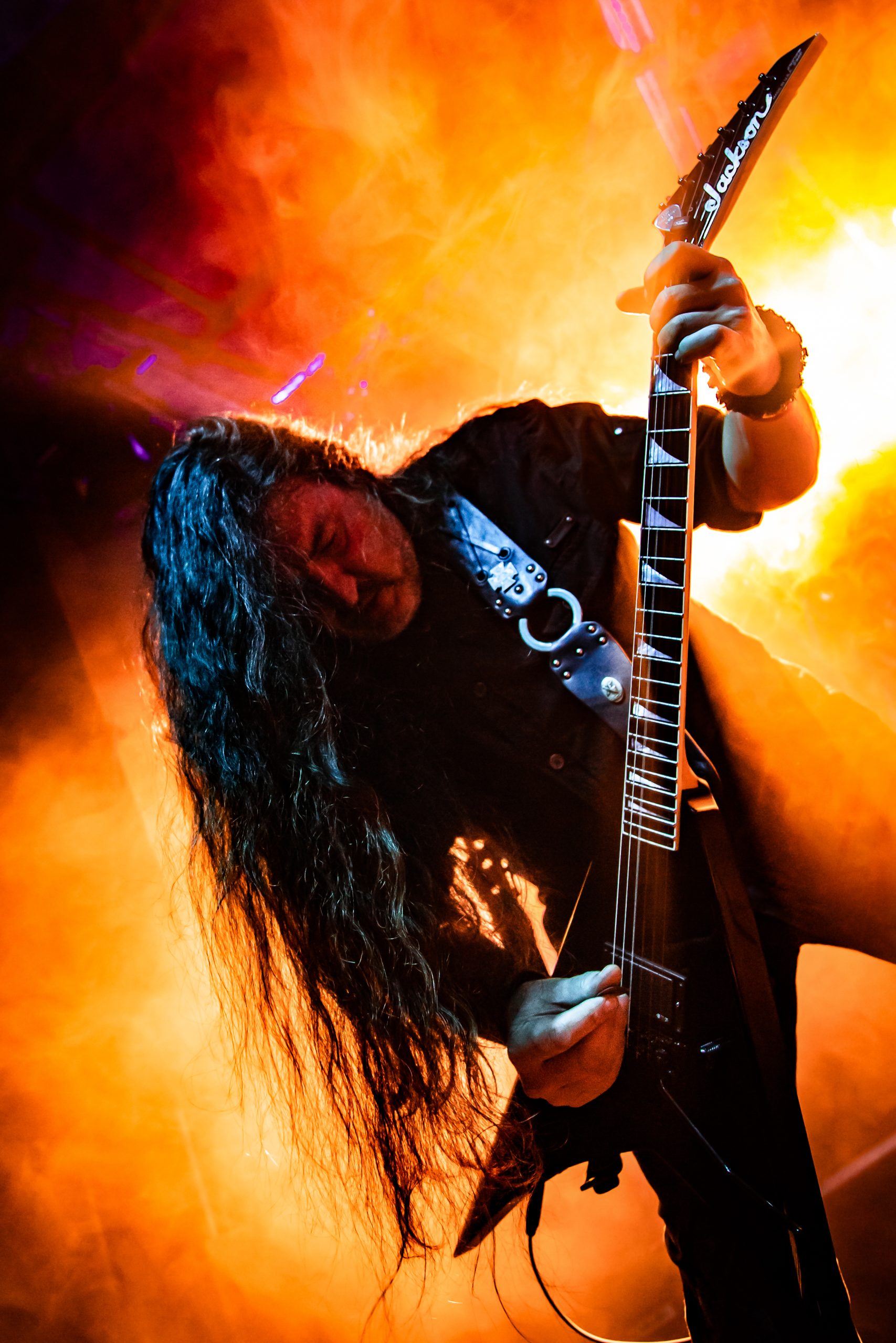 Eric Daniels - FU-Tone