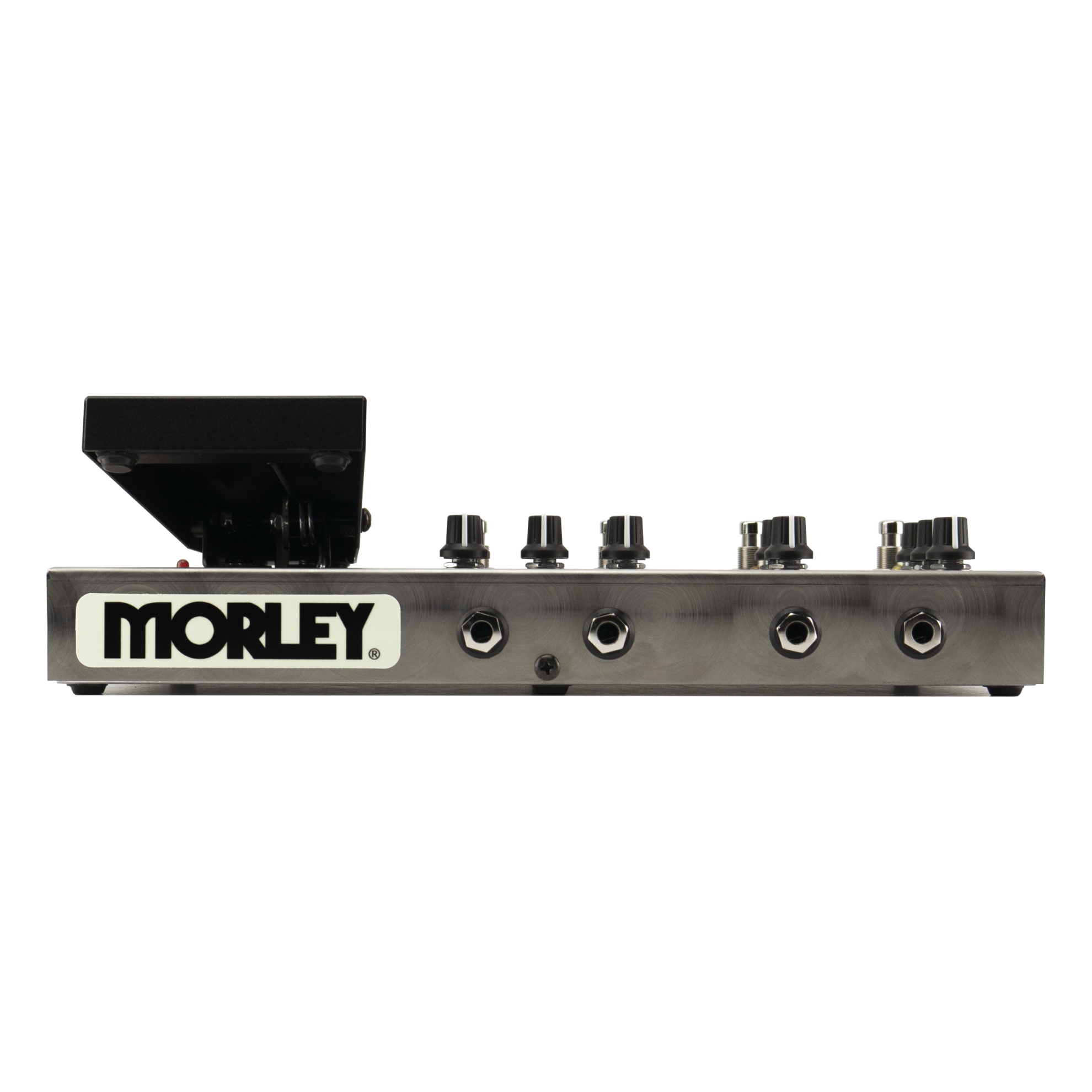 Morley AFX-1 Analog Multi FX Unit - FU-Tone