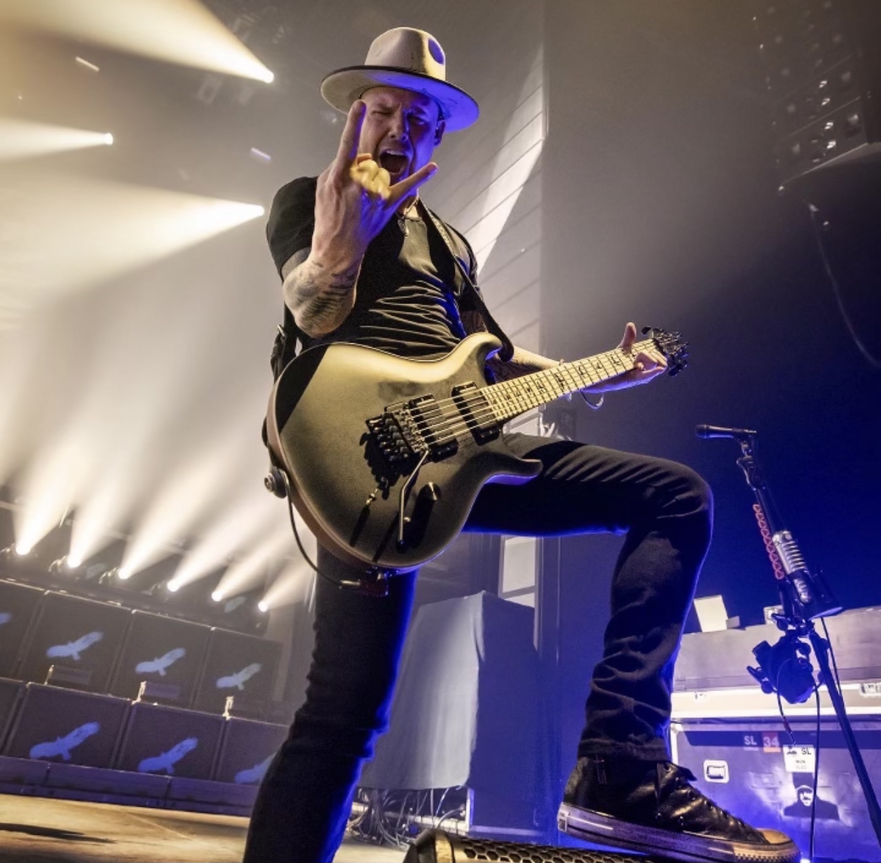 Driver Williams - FU-Tone