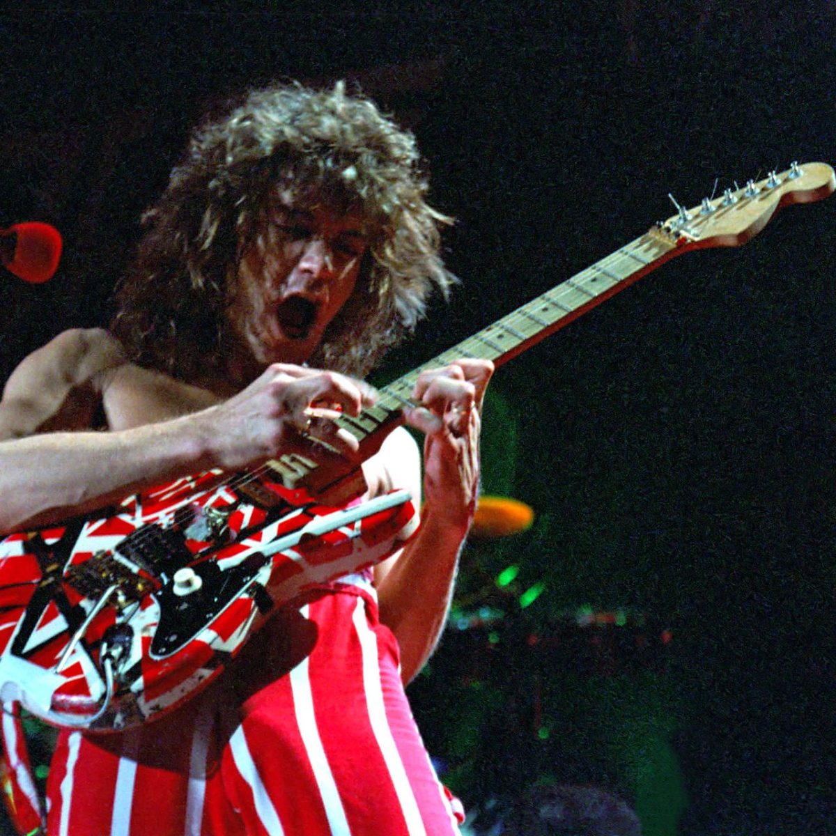 EVH Frankenstein Humbucker - FU-Tone