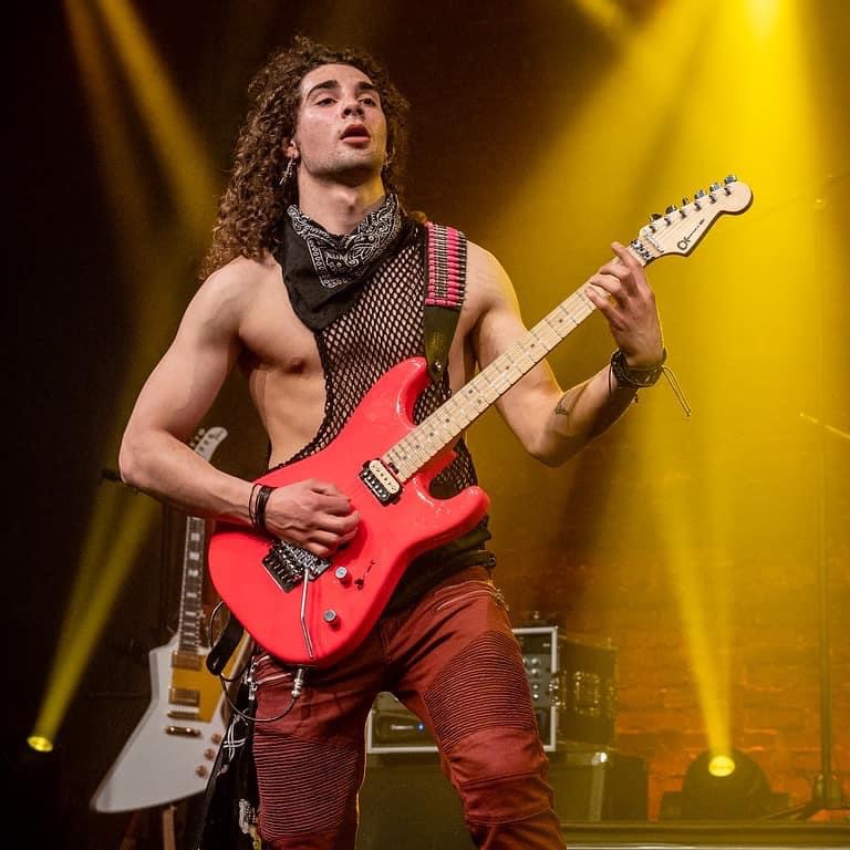 Bill Schlump - FU-Tone