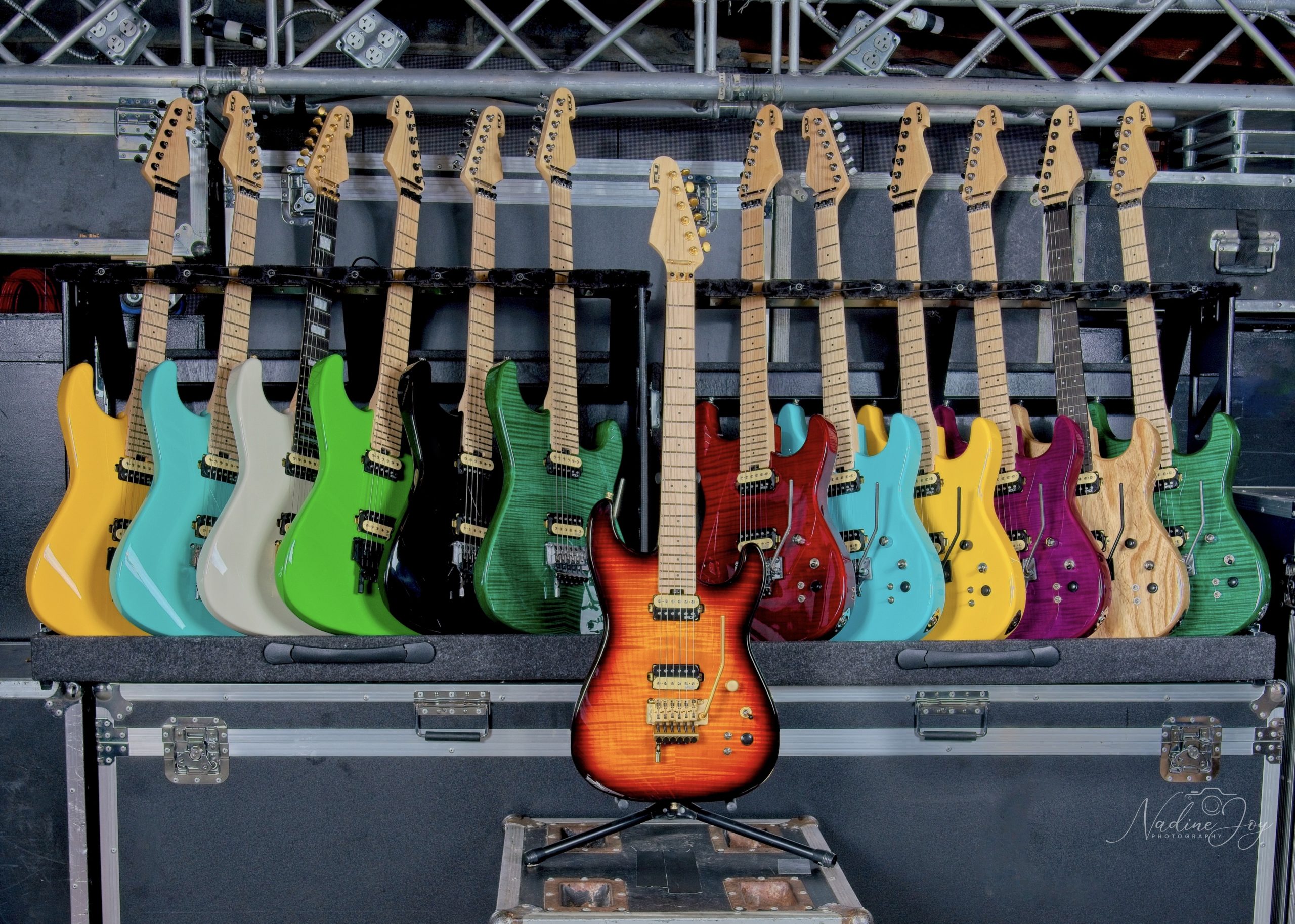 FU-Tone Guitars Archives - FU-Tone