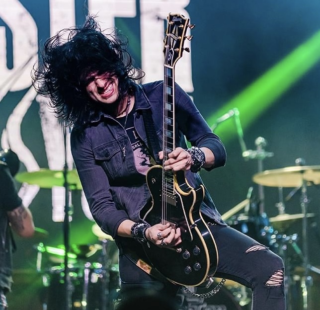 Sam Bam Koltun - FU-Tone