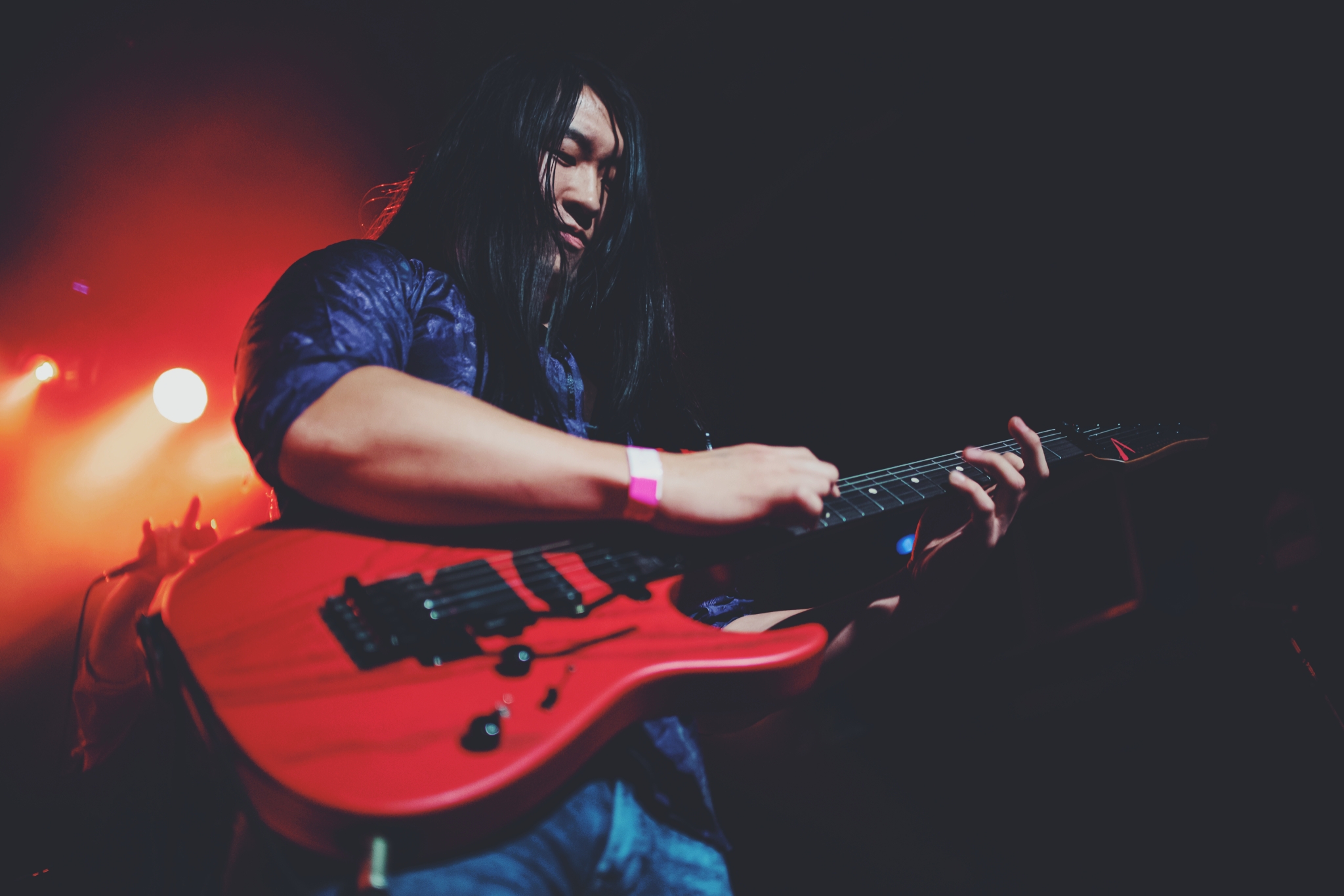 Jonathan Hurley - FU-Tone