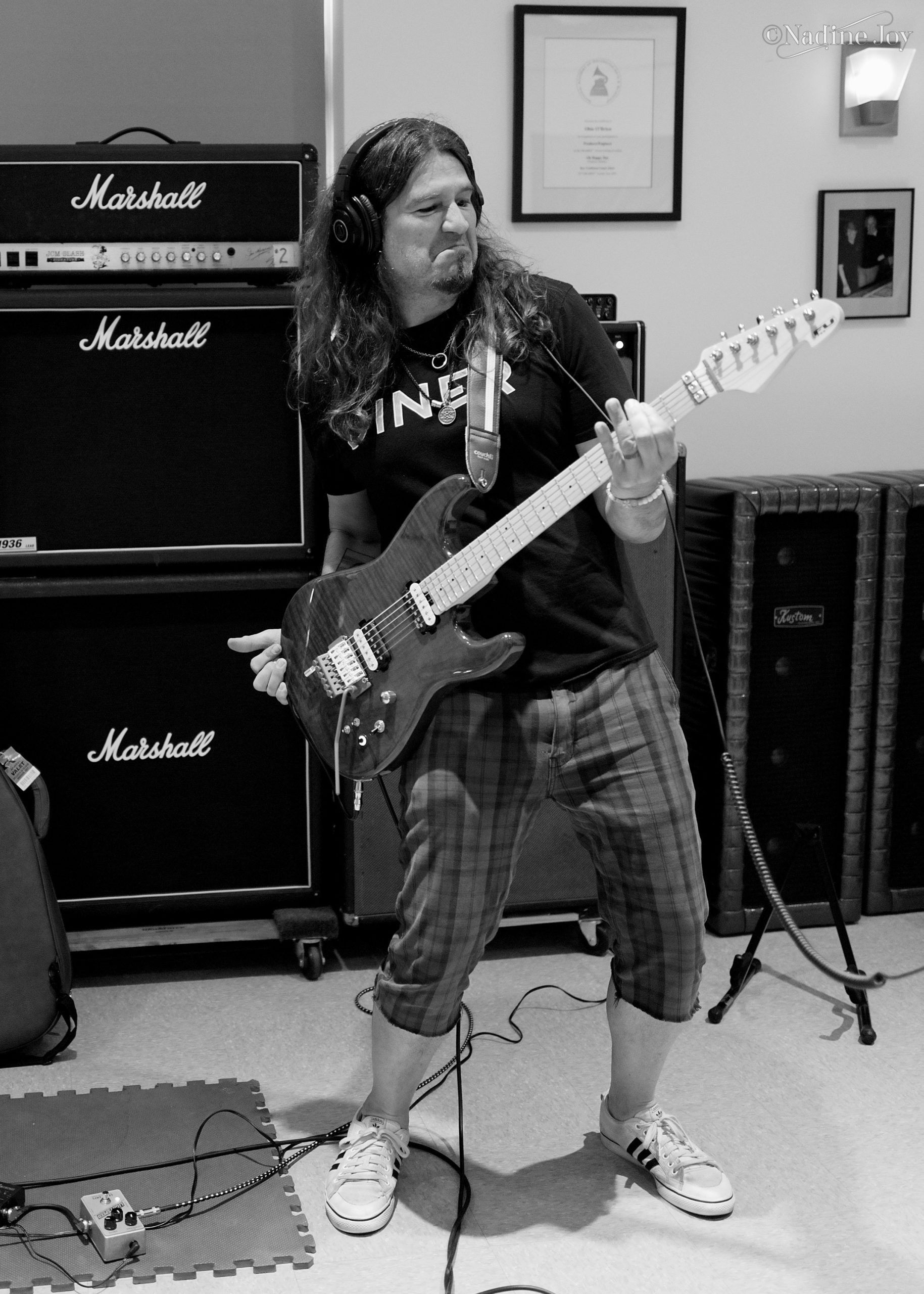 Phil X - FU-Tone