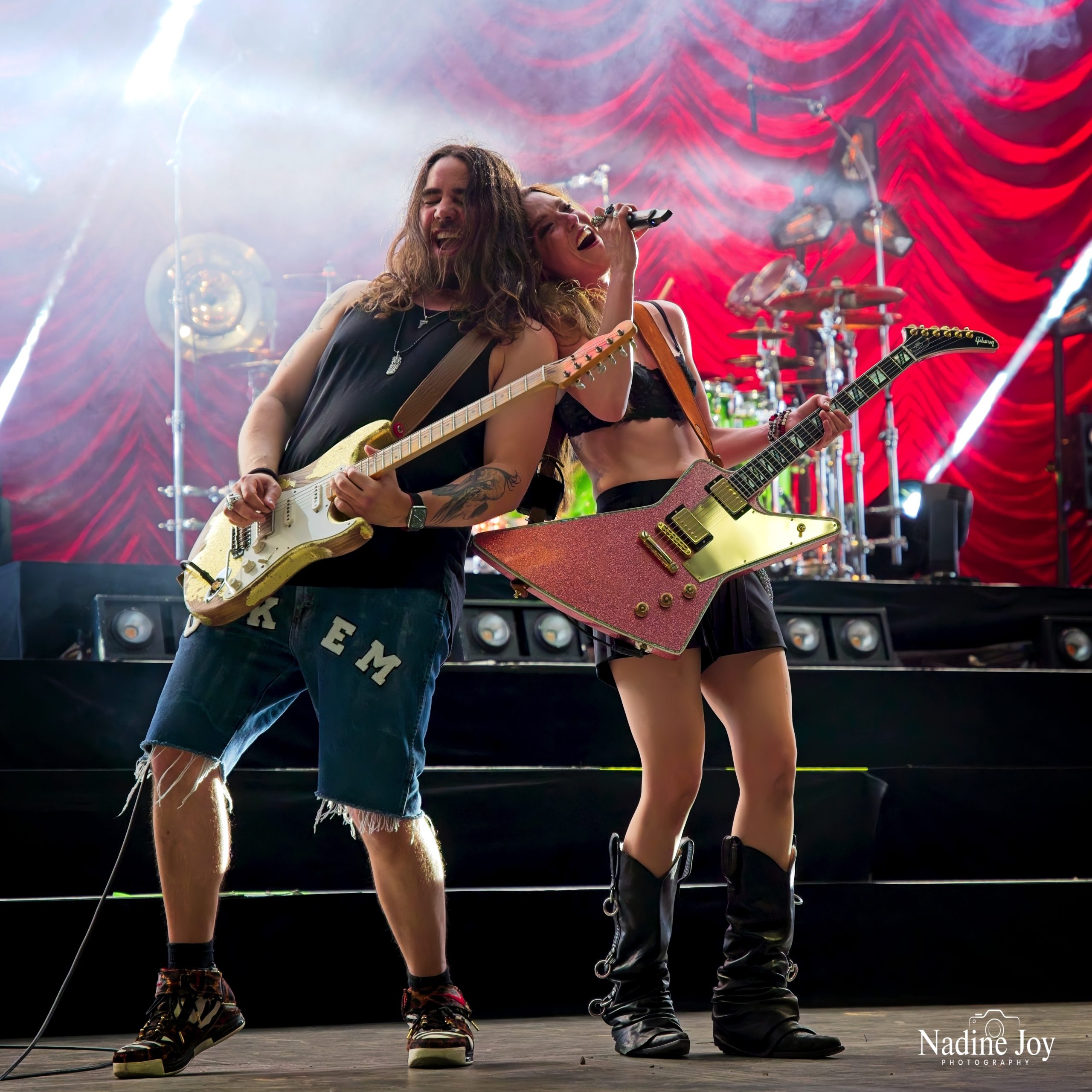 Joe Hottinger - FU-Tone