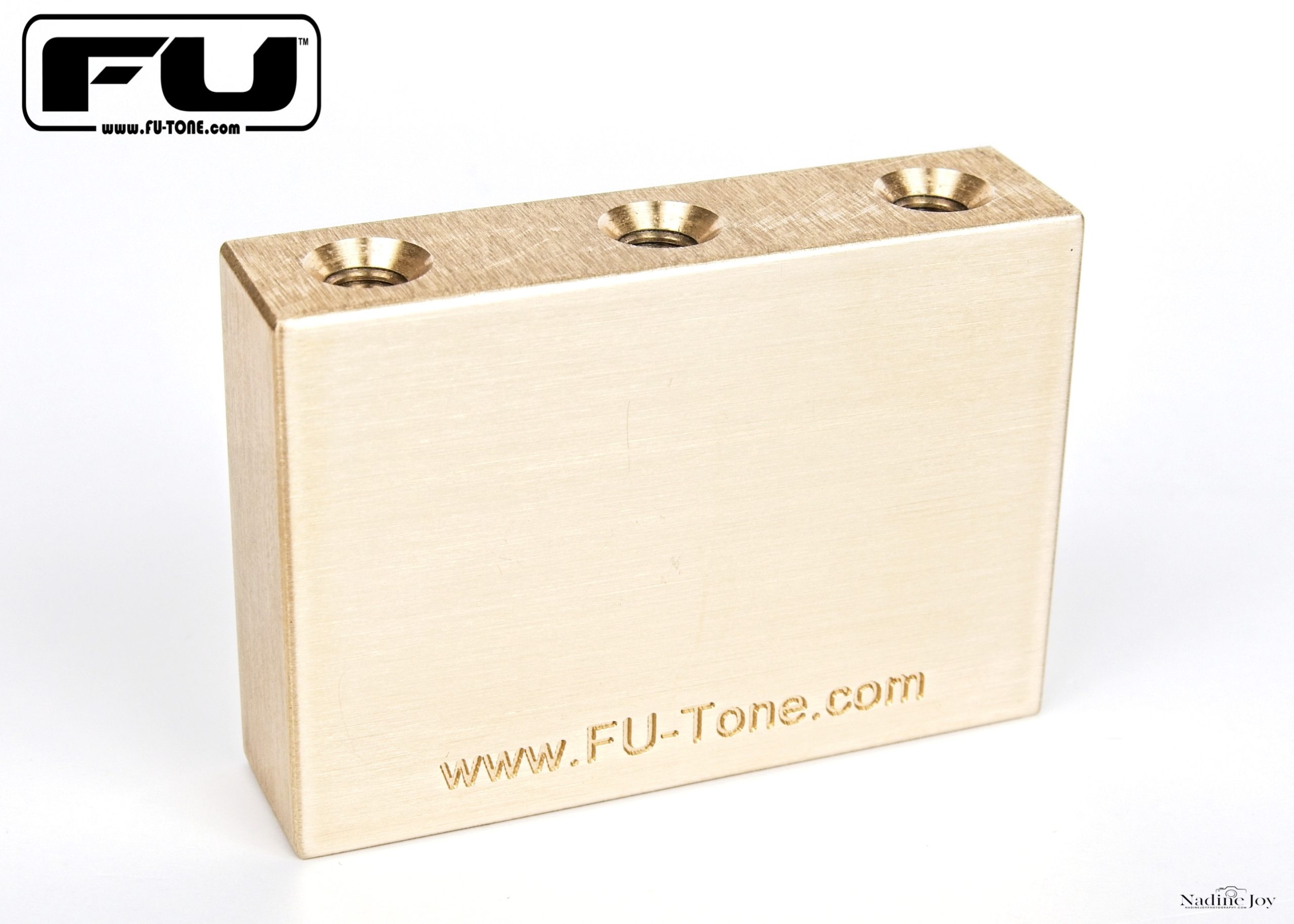 FR Pro Block - FU-Tone
