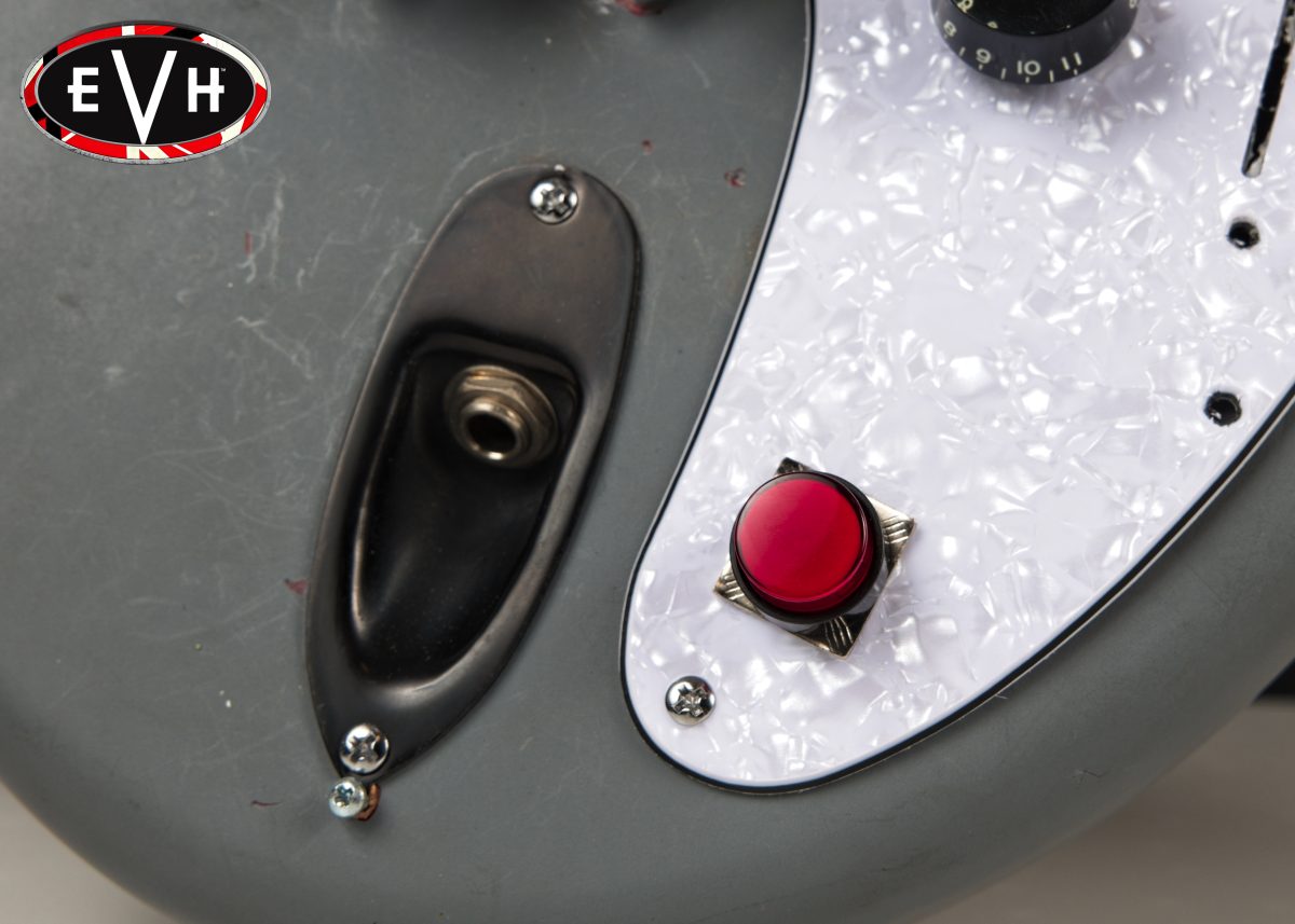 EVH Kill Switch - FU-Tone