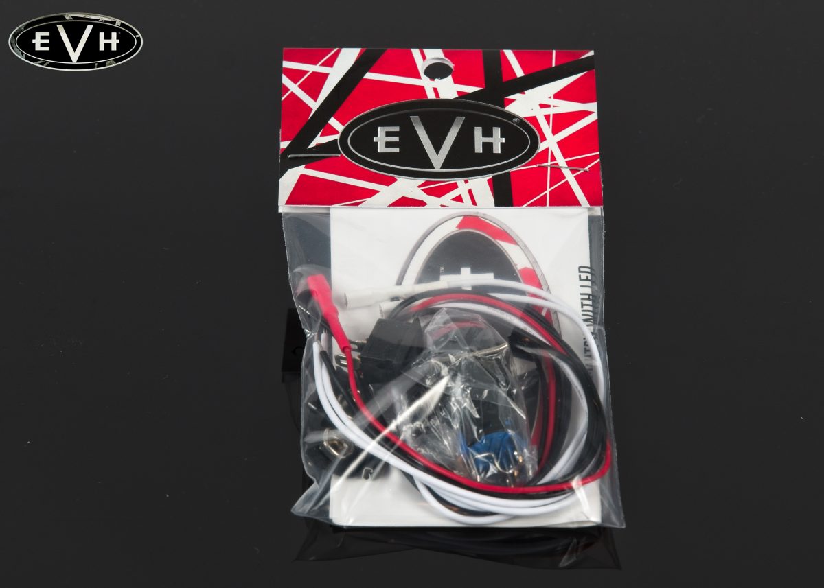EVH Kill Switch - FU-Tone